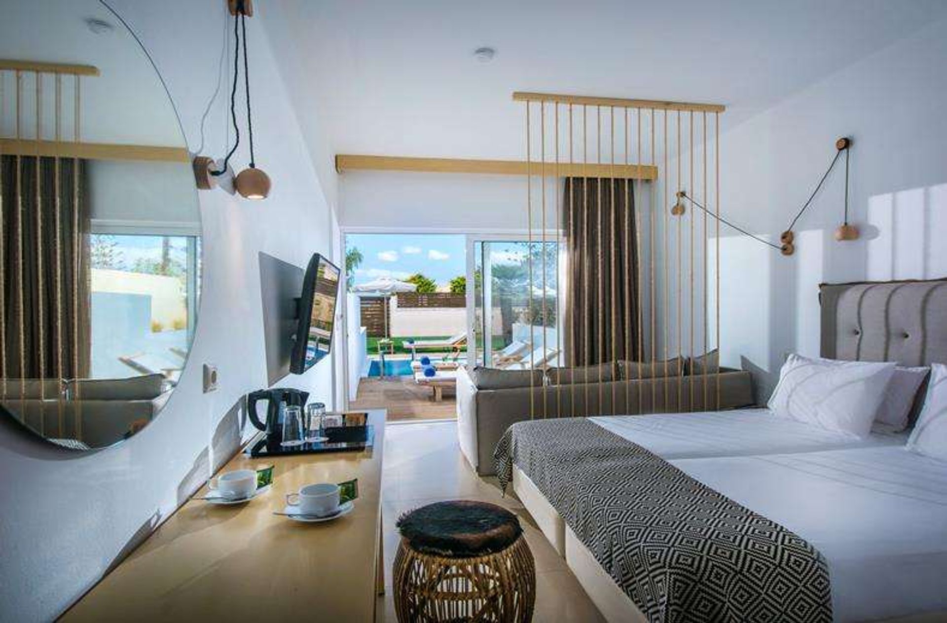 Luxe 4* vacay Kreta! | Aelius Hotel & Spa and Sensus Hotel **** | weflycheap