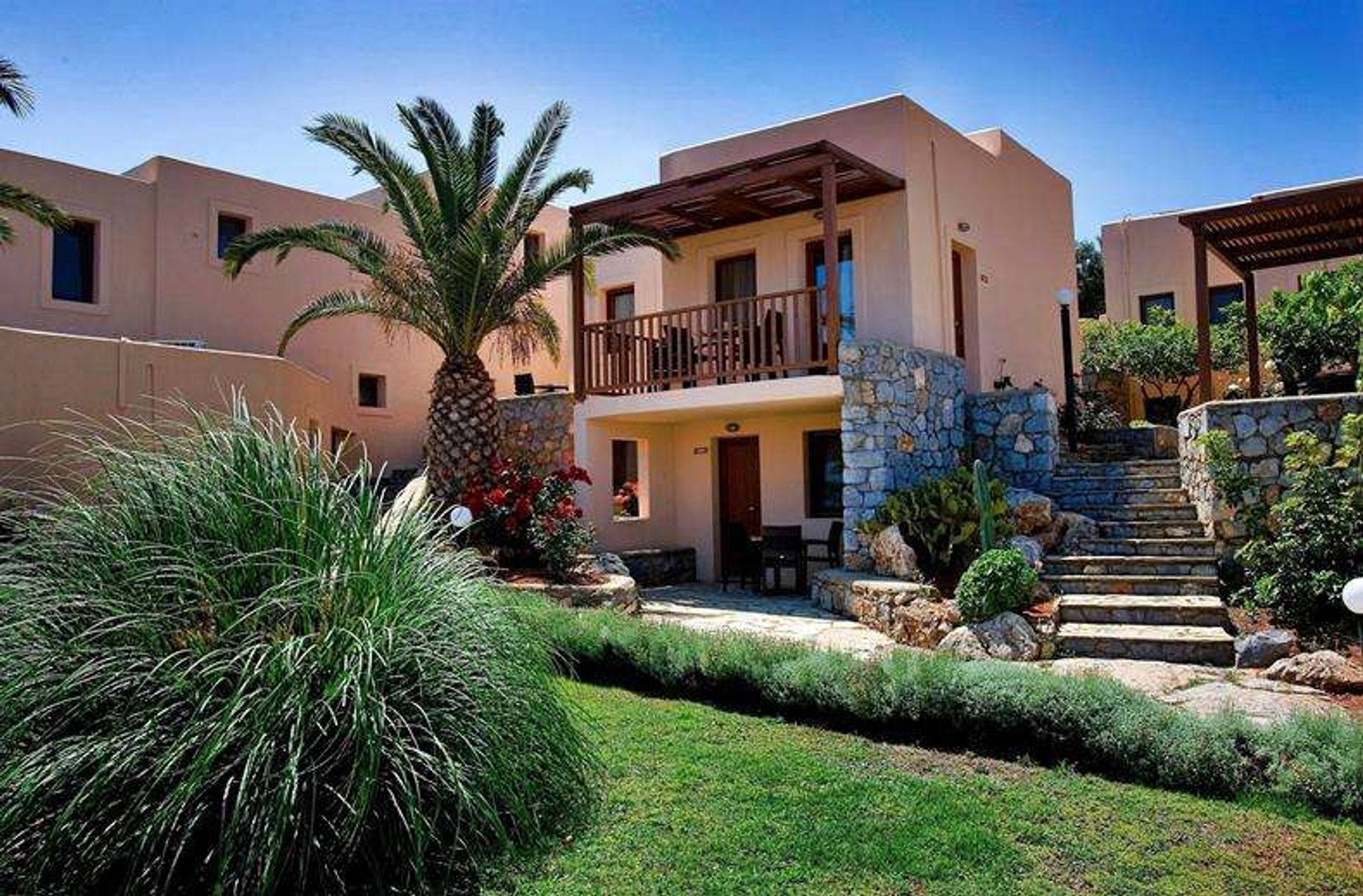 [Daagse] zonvakantie Kreta | Ida Village I&II Resort **** | weflycheap