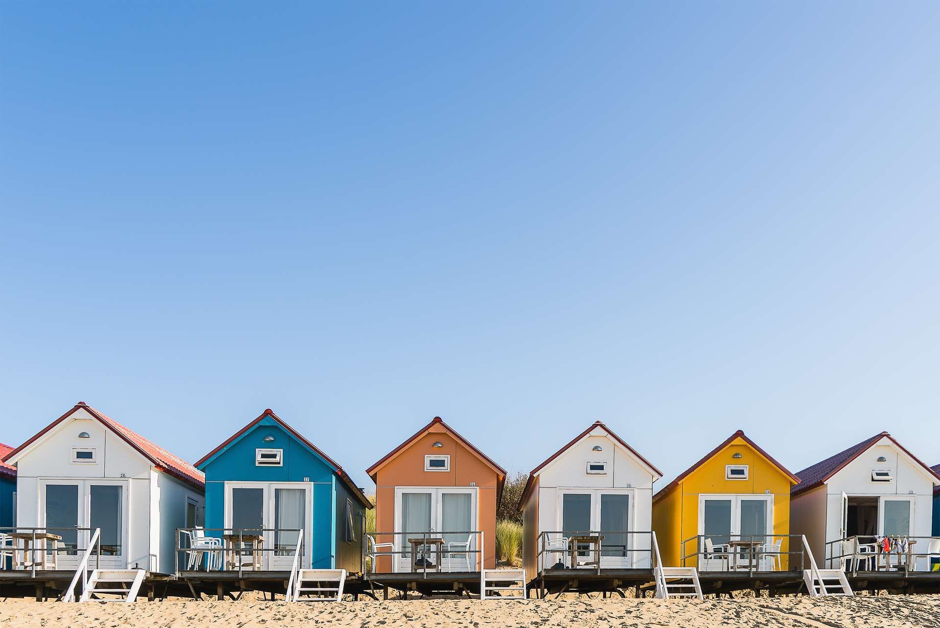 Ontdek de 10 mooiste stranden van Europa | Heerlijke strandvakantie